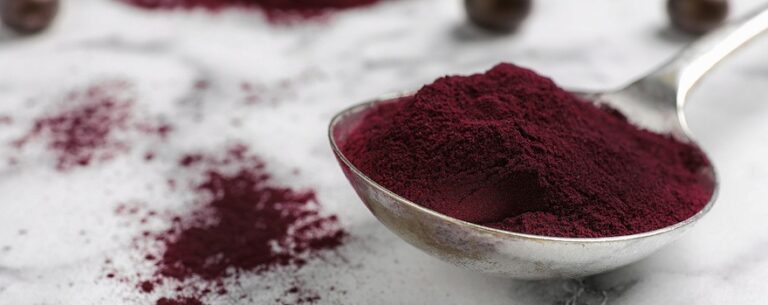 Açai, the antioxidant berries: Benefits, Dosage, Side effects