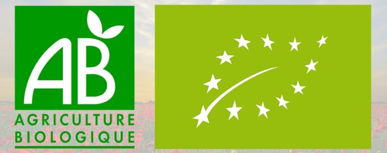 Tout ce qu'il faut savoir sur l'agriculture biologique et les labels bio