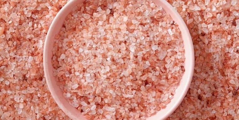 Sodium : Bienfaits, Excès, Carence, Rôle et Dosage