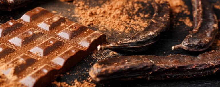 Carob, the fiber-rich seeds: Benefits, Dosage, Risks