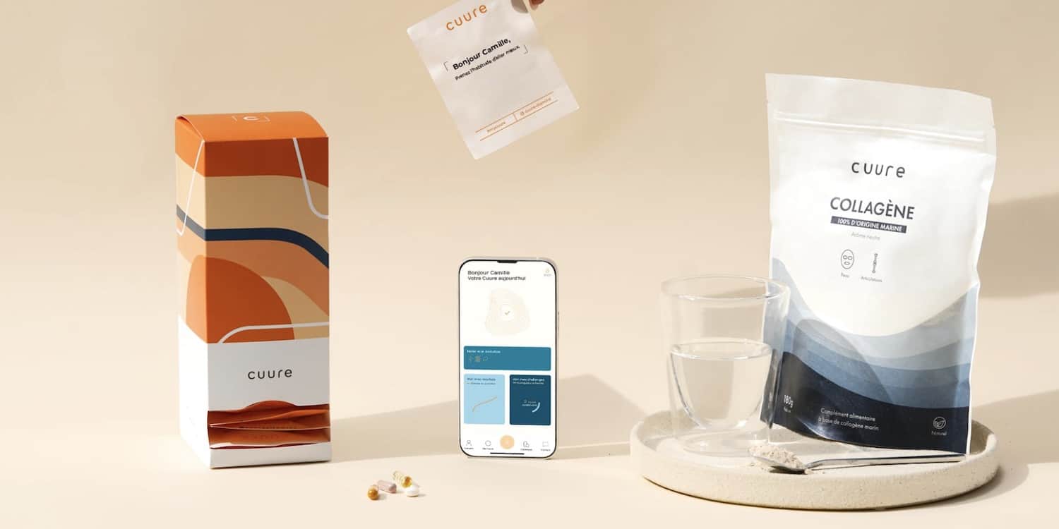 Cuure : notre avis sur ces compléments personnalisés (2026)