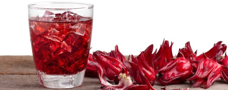 Bissap (or hibiscus), the African nectar