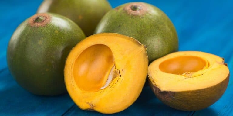 Lucuma, the ultimate nutritious dessert: Benefits, Uses, Dosage