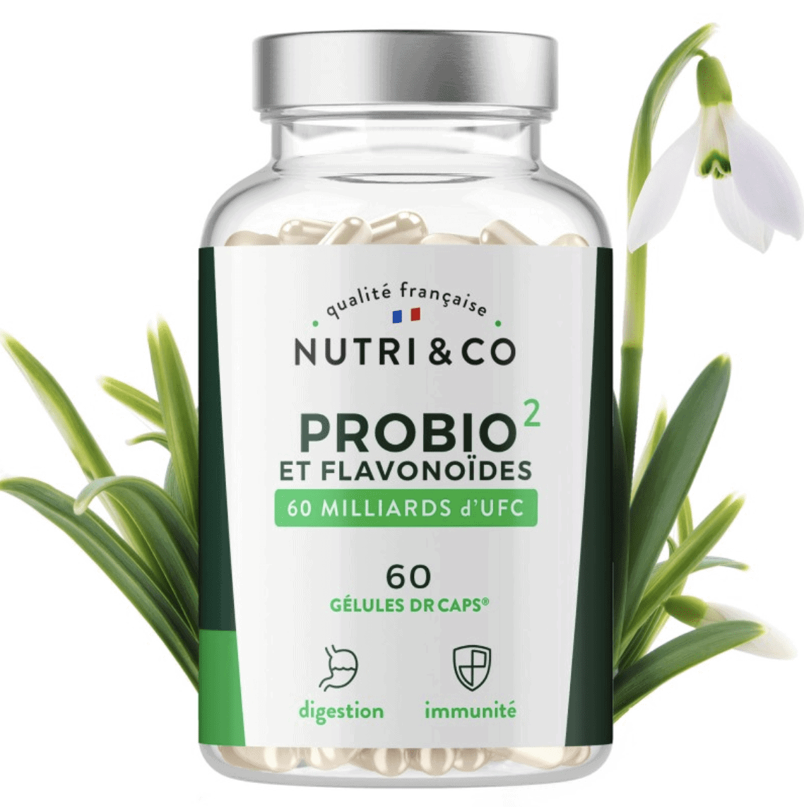 12 aliments prébiotiques : les meilleures fibres pour notre microbiote