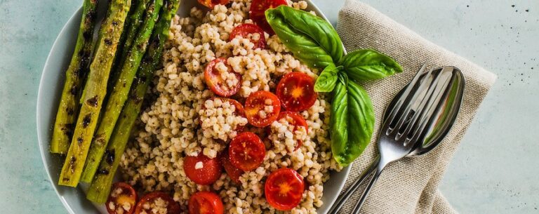 Sorgho, la céréale écologique et sans gluten