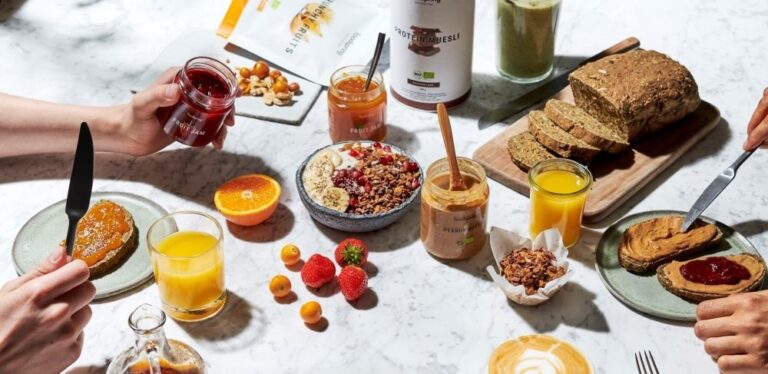 Foodspring: Review and Promo Code (2025)