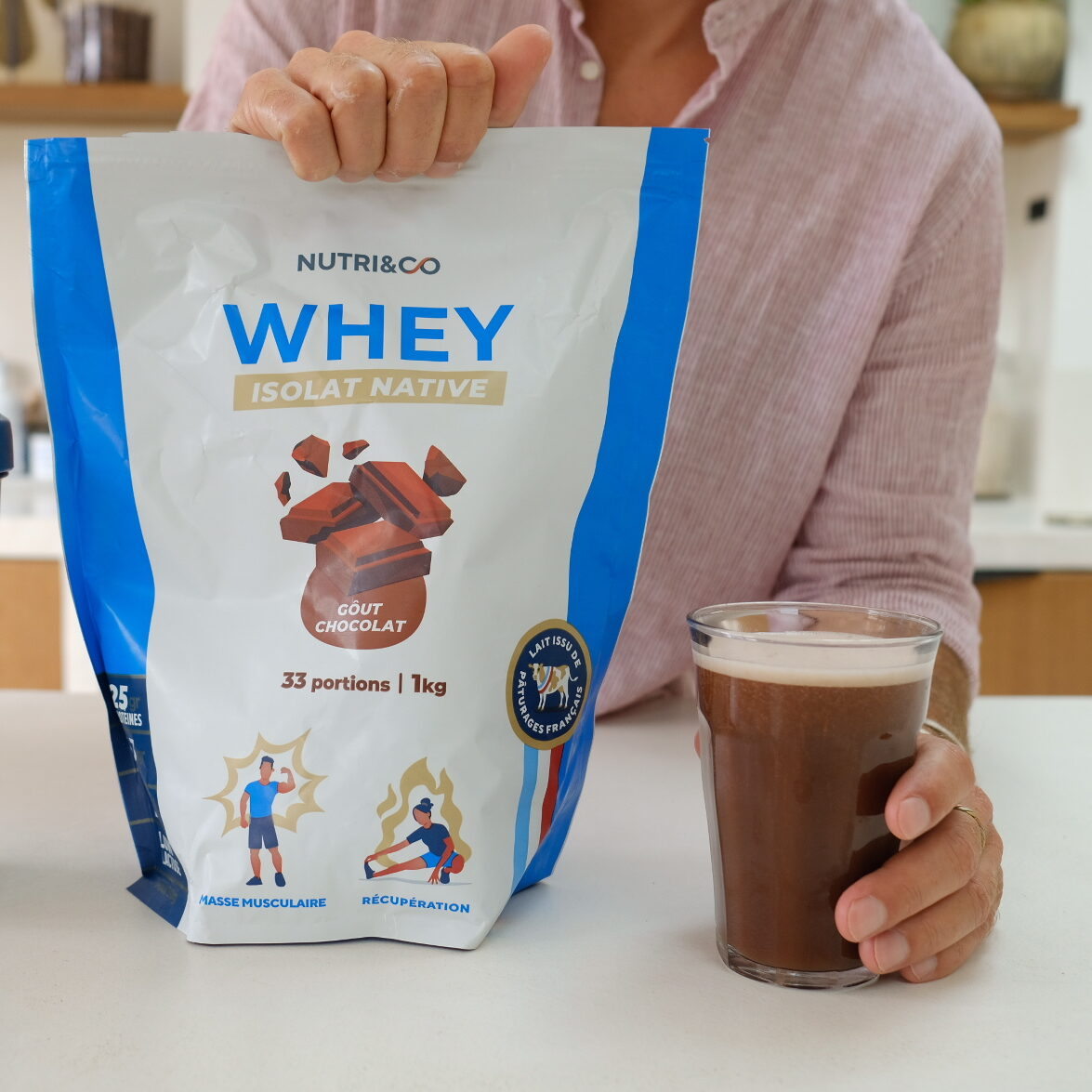 Best whey protein 2025: a dietitian's opinion (15 brands)