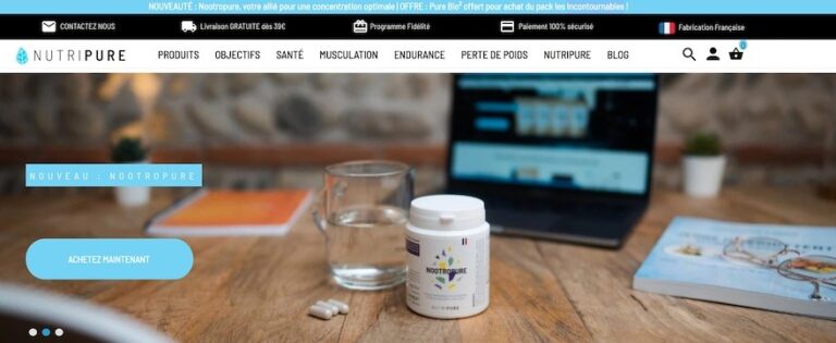 Les 10 meilleures marques de compléments alimentaires (2026)