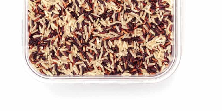 Le riz favorise-t-il la constipation