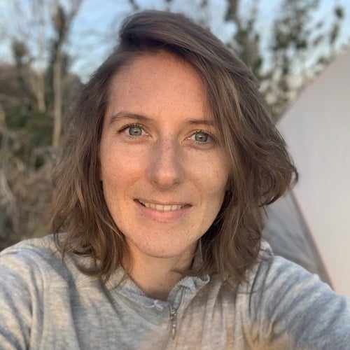 Claire Favreau, auteur/autrice sur Darwin Nutrition