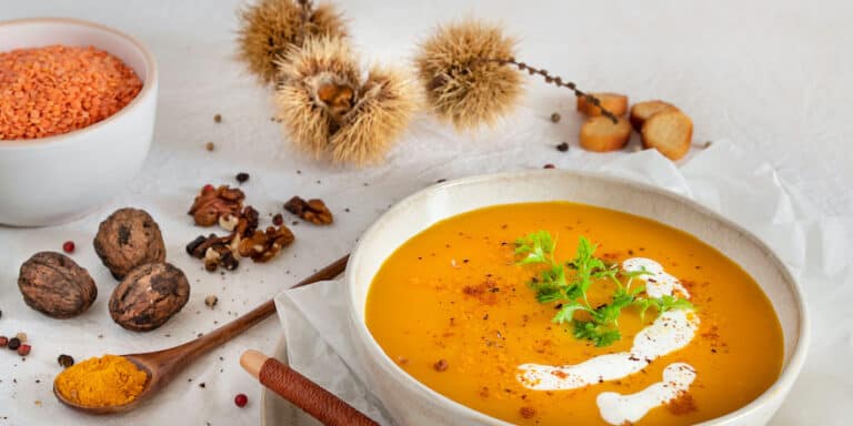 Menu type pour une stéatose hépatique, par une diététicienne-nutritionniste