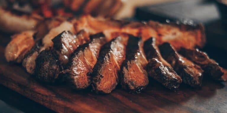 6 aliments à éviter en cas de ferritine élevée, selon une diététicienne