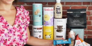 Best meal replacement 2026: a dietitian's opinion (10 brands)