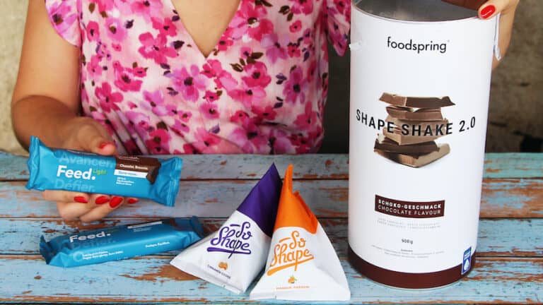 Best meal replacement 2026: a dietitian's opinion (10 brands)