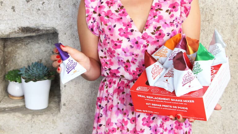 Best meal replacement 2026: a dietitian's opinion (10 brands)