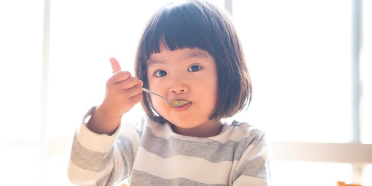 Quels probiotiques donner aux enfants ? 9 souches sélectionnées par une ...