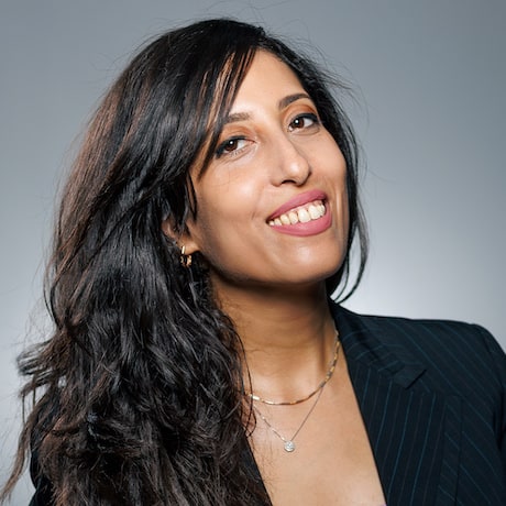 Maroua Fouli, auteur/autrice sur Darwin Nutrition