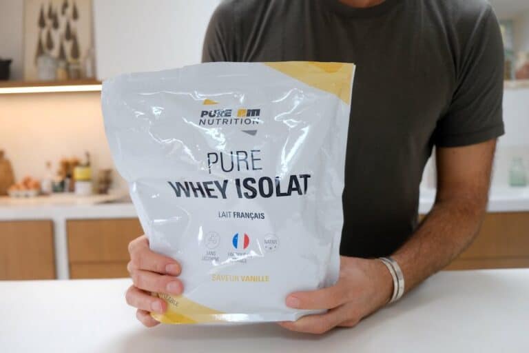 The 4 best whey isolates, according to a dietitian (2026)