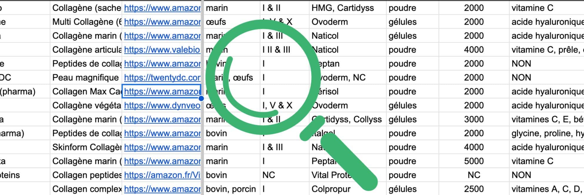 Best collagen in 2026: a doctor's opinion (15 brands)