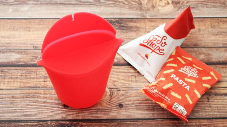 So Shape : l'avis d'une diététicienne après 5 jours de test