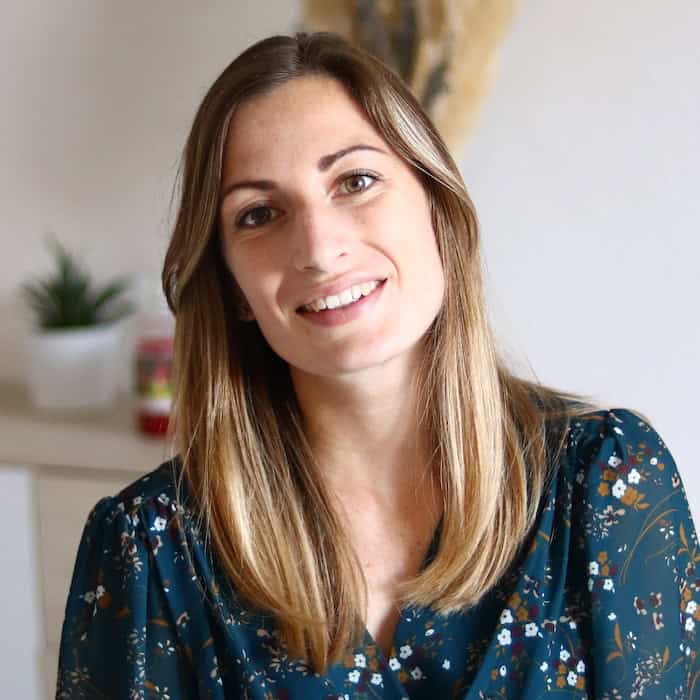 Laura Brenans, auteur/autrice sur Darwin Nutrition