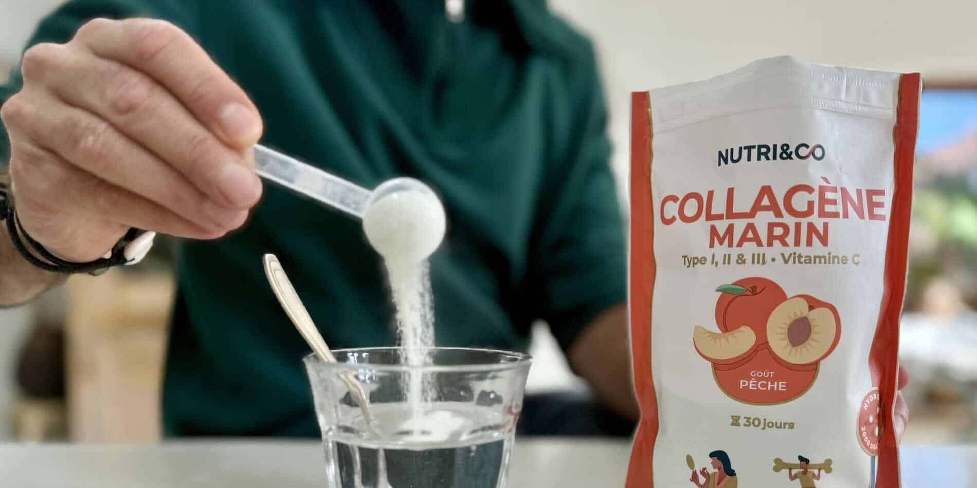 Nutri&Co: the best marine collagen? A dietitian’s opinion (2025).